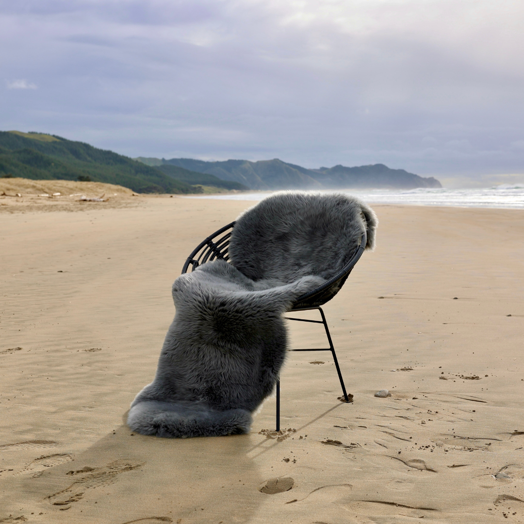 Buy sheepskin double rug Online | Classic Sheepskins